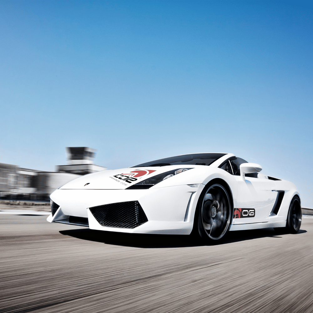 Voiture exotique (Ferrari F430 ou Lamborghini Gallardo) pour 1 personn