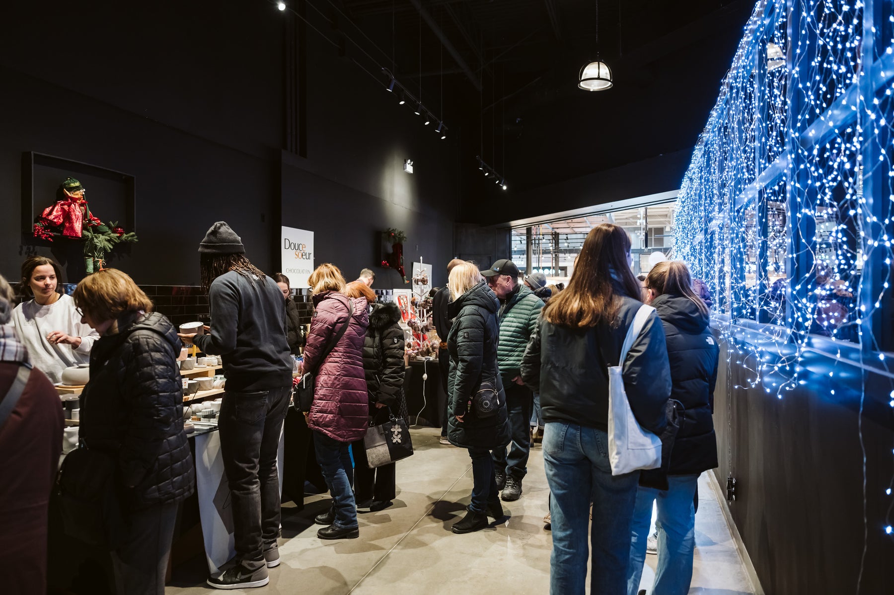 Signé Local | Vitrine du fait au Québec
